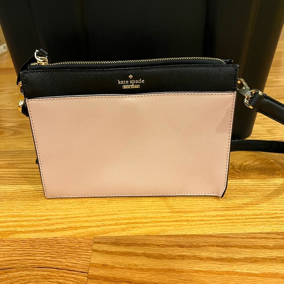 kate spade | Bags | Kate Spade Colorblock Crossbody | Poshmark